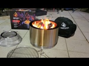 HotShot Fire Pit - Hotshot® Fire Pit Official Brand Website